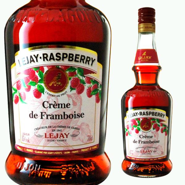 LEJAY CREME DE FRAMBOISE昼12時までのご注文は”あすつく”対象です。離島、一部地域は”あすつく”対象外となります。また、店舗休業日なども対象外となります。詳しくはお問合せください。お酒 引越し 挨拶 昇進祝い 退職祝...