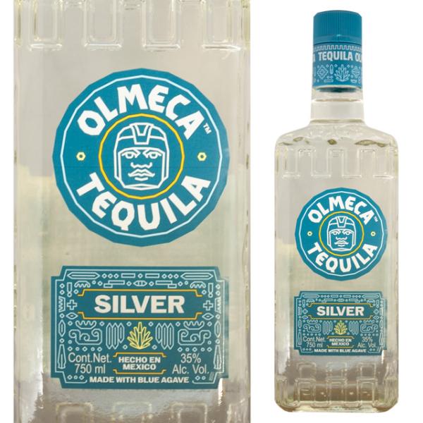 OLMECA TEQUILA BLANCO昼12時までのご注文は”あすつく”対象です。離島、一部地域は”あすつく”対象外となります。また、店舗休業日なども対象外となります。詳しくはお問合せください。お酒 引越し 挨拶 昇進祝い 退職祝い お...