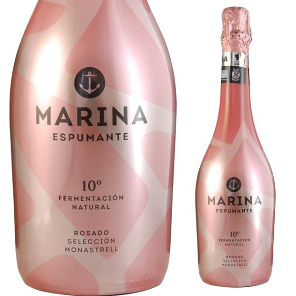 MARINA ESPUMANTE ROSADO BOCOPA昼12時までのご注文は”あすつく”対象です。離島、一部地域は”あすつく”対象外となります。また、店舗休業日なども対象外となります。詳しくはお問合せください。お酒 引越し 挨拶 昇進...