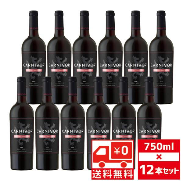 CARNIVOR CABERNET SOUVIGNON昼12時までのご注文は【あすつく】対象です。離島、一部地域は【あすつく】対象外となります。また、店舗休業日なども対象外となります。詳しくはお問合せください。お酒 引越し 挨拶 就職祝い ...
