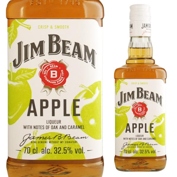 JIM BEAM APPLE昼12時までのご注文は”あすつく”対象です。離島、一部地域は”あすつく”対象外となります。また、店舗休業日なども対象外となります。詳しくはお問合せください。お酒 引越し 挨拶 昇進祝い 退職祝い お返し 手土産 ...