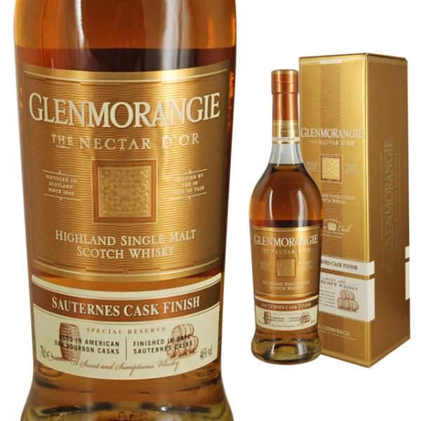 GLENMORANGIE NECTAR D'OR昼12時までのご注文は”あすつく”対象です。離島、一部地域は”あすつく”対象外となります。また、店舗休業日なども対象外となります。詳しくはお問合せください。お酒 引越し 挨拶 昇進祝い 退職祝...