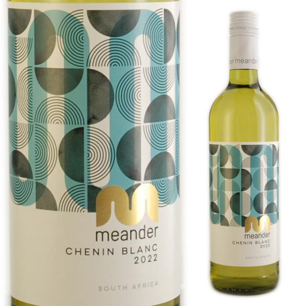 MEANDER CHENIN BLANC昼12時までのご注文は【あすつく】対象です。離島、一部地域は【あすつく】対象外となります。また、店舗休業日なども対象外となります。詳しくはお問合せください。お酒 引越し 挨拶 就職祝い 退職祝い 結婚...
