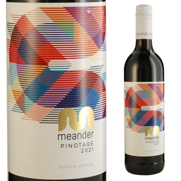 MEANDER PINOTAGE昼12時までのご注文は【あすつく】対象です。離島、一部地域は【あすつく】対象外となります。また、店舗休業日なども対象外となります。詳しくはお問合せください。お酒 引越し 挨拶 就職祝い 退職祝い 結婚祝い 新...