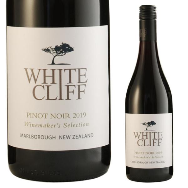 WHITE CLIFF PINOT NOIR WINEMAKER'S SELECTION昼12時までのご注文は【あすつく】対象です。離島、一部地域は【あすつく】対象外となります。また、店舗休業日なども対象外となります。詳しくはお問合せくださ...