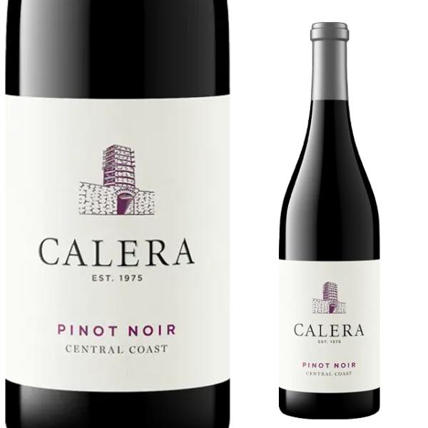 CALERA CENTRAL COAST PINOT NOIR昼12時までのご注文は”あすつく”対象です。離島、一部地域は”あすつく”対象外となります。また、店舗休業日なども対象外となります。詳しくはお問合せください。お酒 引越し 挨拶 昇...