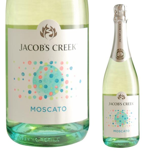 JACOB'S CREEK MOSCATO SPARKLING昼12時までのご注文は【あすつく】対象です。離島、一部地域は【あすつく】対象外となります。また、店舗休業日なども対象外となります。詳しくはお問合せください。お酒 引越し 挨拶 就...