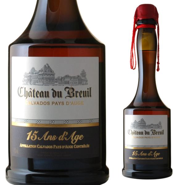 CHATEAU DU BREUIL昼12時までのご注文は【あすつく】対象です。離島、一部地域は【あすつく】対象外となります。また、店舗休業日なども対象外となります。詳しくはお問合せください。お酒 引越し 挨拶 就職祝い 退職祝い 結婚祝い ...