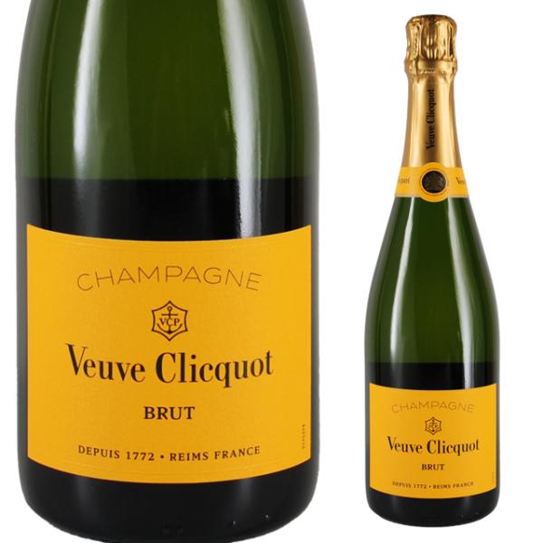 VEUVE CLICQUOT PONSARDIN BRUT昼12時までのご注文は【あすつく】対象です。離島、一部地域は【あすつく】対象外となります。また、店舗休業日なども対象外となります。詳しくはお問合せください。お酒 引越し 挨拶 就職祝...