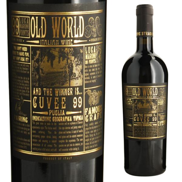 OLD WORLD CUVEE 99昼12時までのご注文は【あすつく】対象です。離島、一部地域は【あすつく】対象外となります。また、店舗休業日なども対象外となります。詳しくはお問合せください。お酒 引越し 挨拶 就職祝い 退職祝い 結婚祝い...