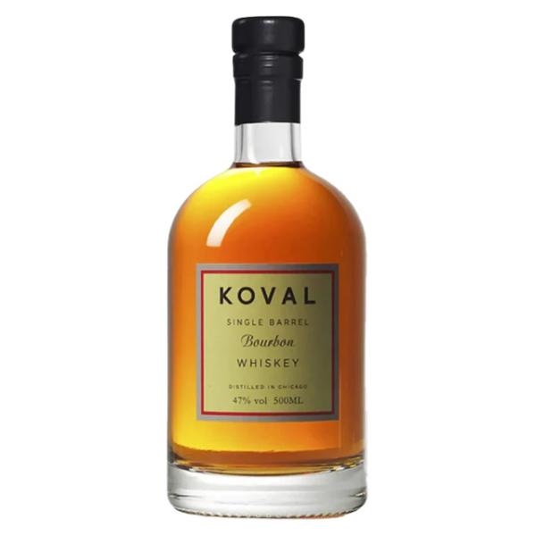 KOVAL SINGLE BARREL BOURBON昼12時までのご注文は【あすつく】対象です。離島、一部地域は【あすつく】対象外となります。また、店舗休業日なども対象外となります。詳しくはお問合せください。お酒 引越し 挨拶 就職祝い ...