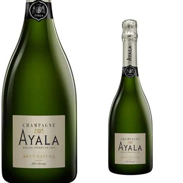 AYALA BRUT NATURE昼12時までのご注文は【あすつく】対象です。離島、一部地域は【あすつく】対象外となります。また、店舗休業日なども対象外となります。詳しくはお問合せください。お酒 引越し 挨拶 就職祝い 退職祝い 結婚祝い ...