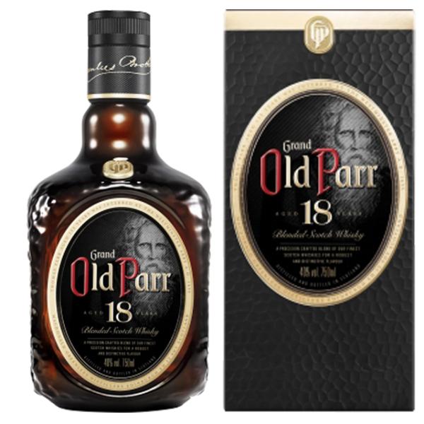 OLD PARR AGED 18 YEARS昼12時までのご注文は【あすつく】対象です。離島、一部地域は【あすつく】対象外となります。また、店舗休業日なども対象外となります。詳しくはお問合せください。お酒 引越し 挨拶 就職祝い 退職祝い ...