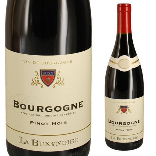 BOURGOGNE PINOT NOIR BUISSONNIER昼12時までのご注文は【あすつく】対象です。離島、一部地域は【あすつく】対象外となります。また、店舗休業日なども対象外となります。詳しくはお問合せください。お酒 引越し 挨拶 ...