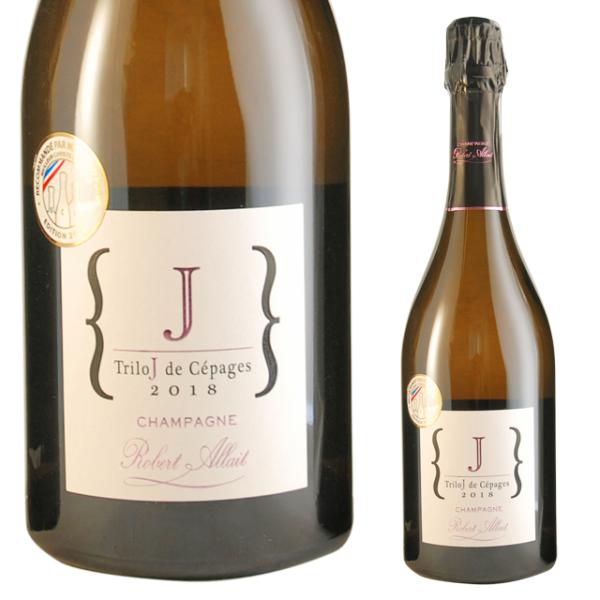 ROBERT ALLAIT TRILOJ DE CEPAGES昼12時までのご注文は【あすつく】対象です。離島、一部地域は【あすつく】対象外となります。また、店舗休業日なども対象外となります。詳しくはお問合せください。お酒 引越し 挨拶 就...