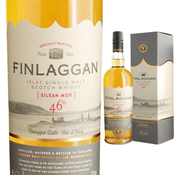 FINLAGGAN EILEAN MOR昼12時までのご注文は【あすつく】対象です。離島、一部地域は【あすつく】対象外となります。また、店舗休業日なども対象外となります。詳しくはお問合せください。お酒 引越し 挨拶 就職祝い 退職祝い 結婚...