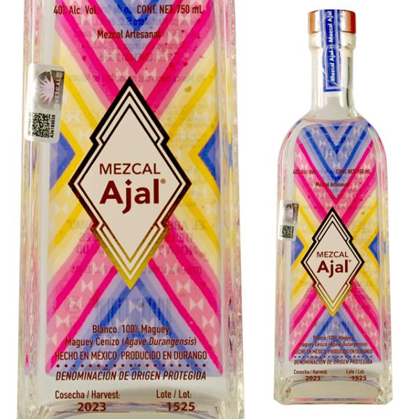 MEZCAL AJAL昼12時までのご注文は【あすつく】対象です。離島、一部地域は【あすつく】対象外となります。また、店舗休業日なども対象外となります。詳しくはお問合せください。お酒 引越し 挨拶 就職祝い 退職祝い 結婚祝い 新築祝い 快...