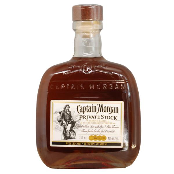 CAPTAIN MORGAN PRIVATE STOCK昼12時までのご注文は【あすつく】対象です。離島、一部地域は【あすつく】対象外となります。また、店舗休業日なども対象外となります。詳しくはお問合せください。お酒 引越し 挨拶 就職祝い...