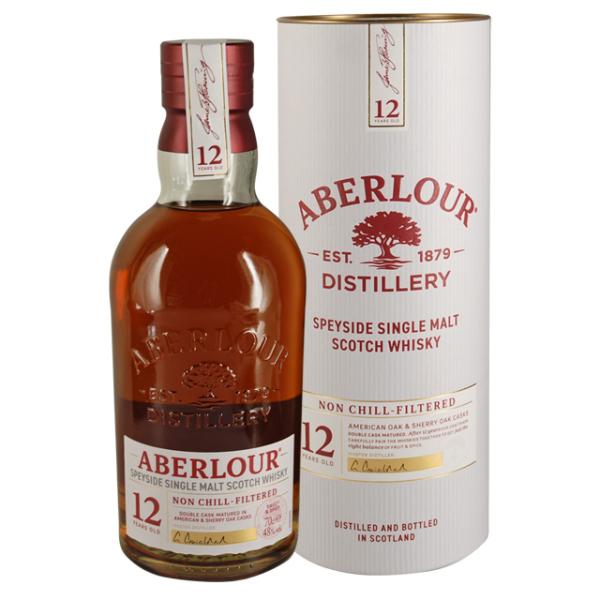 ABERLOUR 12YEARS OLD NON CHILL FILTERED昼12時までのご注文は【あすつく】対象です。離島、一部地域は【あすつく】対象外となります。また、店舗休業日なども対象外となります。詳しくはお問合せください。お酒 ...