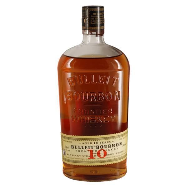 BULLEIT BOURBON AGED10YEARS昼12時までのご注文は【あすつく】対象です。離島、一部地域は【あすつく】対象外となります。また、店舗休業日なども対象外となります。詳しくはお問合せください。お酒 引越し 挨拶 就職祝い ...