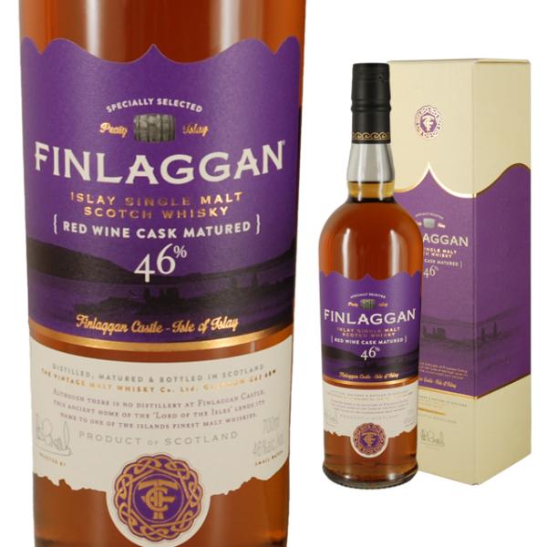 FINLAGGAN WINE CASK MATURED昼12時までのご注文は【あすつく】対象です。離島、一部地域は【あすつく】対象外となります。また、店舗休業日なども対象外となります。詳しくはお問合せください。お酒 引越し 挨拶 就職祝い ...
