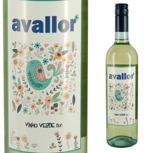AVALLOR VINHO VERDE昼12時までのご注文は【あすつく】対象です。離島、一部地域は【あすつく】対象外となります。また、店舗休業日なども対象外となります。詳しくはお問合せください。お酒 引越し 挨拶 就職祝い 退職祝い 結婚祝...