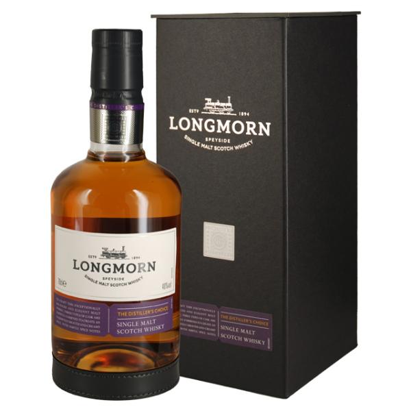 LOMGMORN THE DISTILLER'S CHOICE昼12時までのご注文は【あすつく】対象です。離島、一部地域は【あすつく】対象外となります。また、店舗休業日なども対象外となります。詳しくはお問合せください。お酒 引越し 挨拶 就...