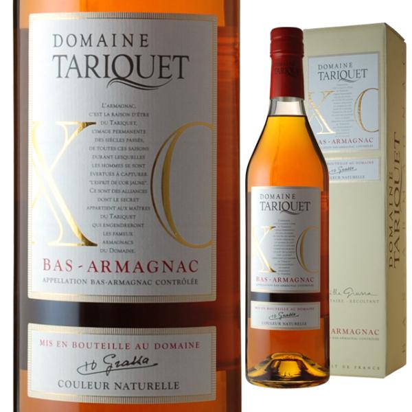 DOMAINE TARIQUET ARMAGNAC昼12時までのご注文は【あすつく】対象です。離島、一部地域は【あすつく】対象外となります。また、店舗休業日なども対象外となります。詳しくはお問合せください。お酒 引越し 挨拶 就職祝い 退職...