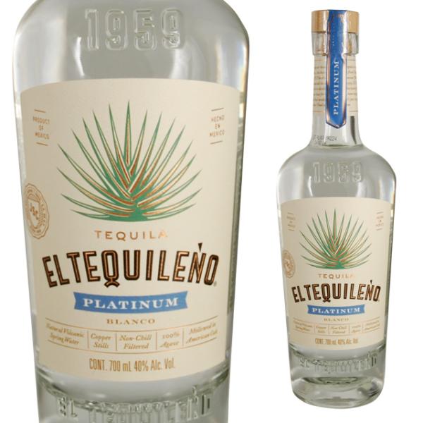 ELTEQUILENO PLATINUM昼12時までのご注文は【あすつく】対象です。離島、一部地域は【あすつく】対象外となります。また、店舗休業日なども対象外となります。詳しくはお問合せください。お酒 引越し 挨拶 就職祝い 退職祝い 結婚...