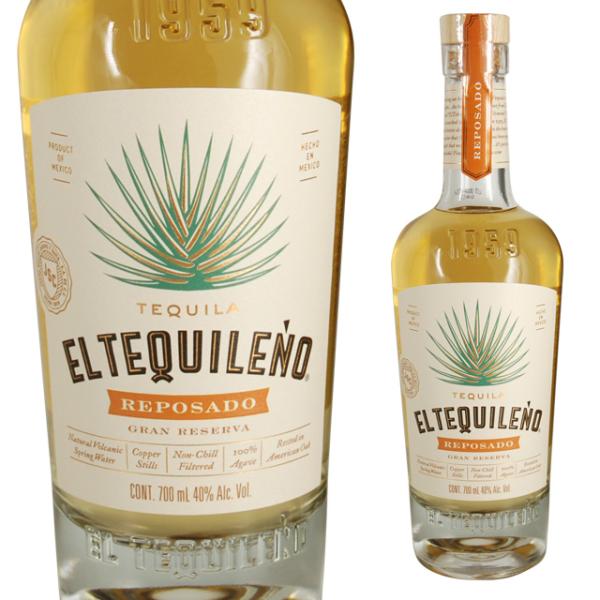 ELTEQUILENO GRAN RESERVA REPOSADO昼12時までのご注文は【あすつく】対象です。離島、一部地域は【あすつく】対象外となります。また、店舗休業日なども対象外となります。詳しくはお問合せください。お酒 引越し 挨拶...
