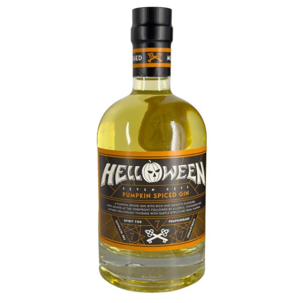 HELLOWEEN PUMPKIN SPICED GIN昼12時までのご注文は【あすつく】対象です。離島、一部地域は【あすつく】対象外となります。また、店舗休業日なども対象外となります。詳しくはお問合せください。お酒 引越し 挨拶 就職祝い...