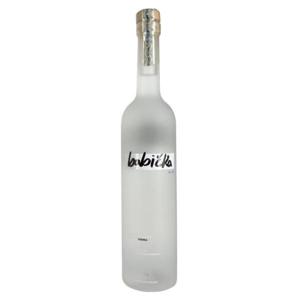 BABICKA ORIGINAL WORMWOOD VODKA昼12時までのご注文は【あすつく】対象です。離島、一部地域は【あすつく】対象外となります。また、店舗休業日なども対象外となります。詳しくはお問合せください。お酒 引越し 挨拶 就...