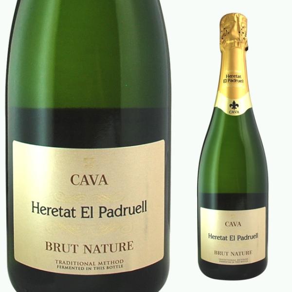 HERETAT EL PADRUELL CAVA BRUT NATURE昼12時までのご注文は”あすつく”対象です。離島、一部地域は”あすつく”対象外となります。また、店舗休業日なども対象外となります。詳しくはお問合せください。お酒 引越し...