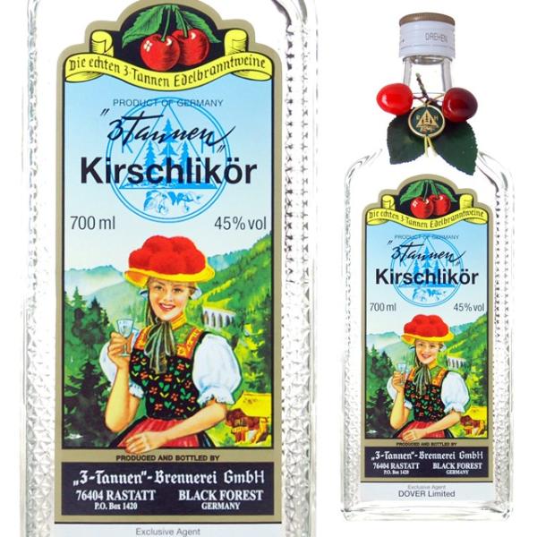 3-TANNEN KIRSCHLIKOR昼12時までのご注文は”あすつく”対象です。離島、一部地域は”あすつく”対象外となります。また、店舗休業日なども対象外となります。詳しくはお問合せください。お酒 引越し 挨拶 昇進祝い 退職祝い お返...