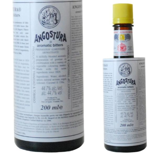 ANGOSTURA AROMATIC BITTERS昼12時までのご注文は【あすつく】対象です。離島、一部地域は【あすつく】対象外となります。また、店舗休業日なども対象外となります。詳しくはお問合せください。お酒 引越し 挨拶 就職祝い 退...