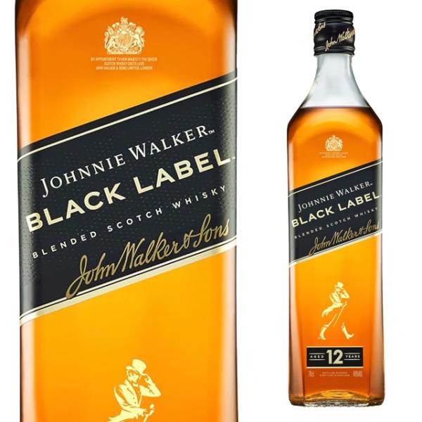 JOHNNIE WALKER BLACK LABEL昼12時までのご注文は”あすつく”対象です。離島、一部地域は”あすつく”対象外となります。また、店舗休業日なども対象外となります。詳しくはお問合せください。お酒 引越し 挨拶 昇進祝い 退...