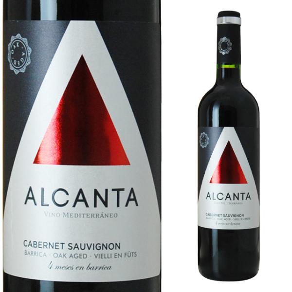 ALCANTA CABERNET SAUVIGNON BOCOPA昼12時までのご注文は”あすつく”対象です。離島、一部地域は”あすつく”対象外となります。また、店舗休業日なども対象外となります。詳しくはお問合せください。お酒 引越し 挨拶...