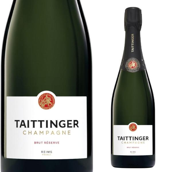 TAITTINGER BRUT RESERVE昼12時までのご注文は”あすつく”対象です。離島、一部地域は”あすつく”対象外となります。また、店舗休業日なども対象外となります。詳しくはお問合せください。お酒 引越し 挨拶 昇進祝い 退職祝い...