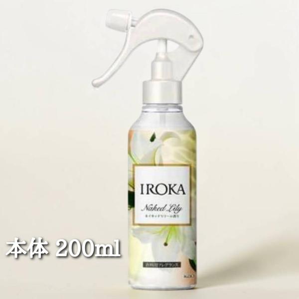 スーツ、ワンピース、ニット、スカートなど衣類の除菌、消臭、香りづけに使用可能シワとりや静電気防止にも効果的全ての菌を除菌するわけではありません衣類から10-20cm離してスプレーし、乾かしてから着用使えない素材にご注意ください発売元/製造元...