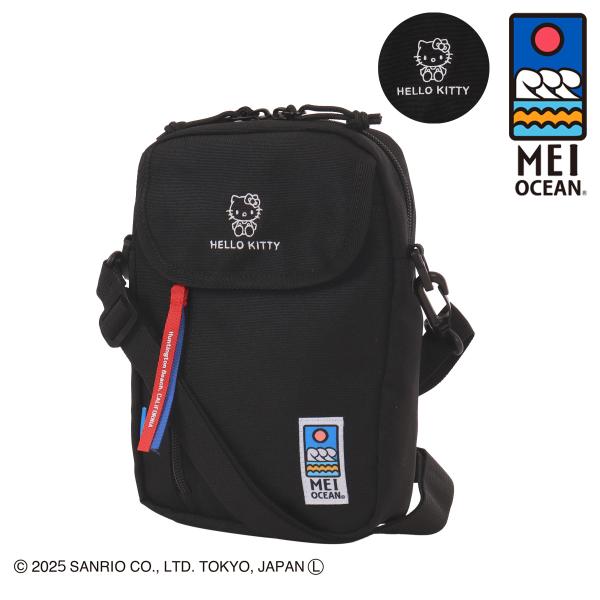 アメリカ合衆国カリフォルニア州の海岸に広がるサーフシティ“Huntington Beach（ハンティントンビーチ）をベースに発信される【ＭＥＩ】はスポーツカルチャーのテイストが入り混じった世界中に多くのファンを持つバッグブランドです。MEI...