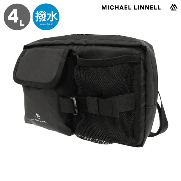 耐久性に優れた軽量撥水素材使用で、ビジネスでもカジュアルでも使える「A.R.M.S LINE」から、ショルダーバッグが登場しました。前面にボトルやすぐに取り出したい小物を収納できるメッシュポケットとフラップポケットがついており、見た目以上に...