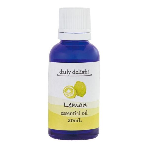 【daily delight（デイリーディライト）エッセンシャルオイル 30ml】デイリーディライトは、日常生活の中でちょっとした喜びを見つけて欲しいという願いを込めて作られたシリーズです。デイリーディライトのエッセンシャルオイルには、植物...