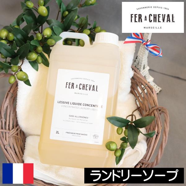 1856年にマルセイユソープを製造するようになってから、160年もの間、フランスの伝統的手法により製品を作り続けているフェールシュヴァル社は、世代から世代へと受け継がれる製法と精神が評価され、EPV(Enterprise du patrim...