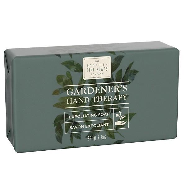 【SCOTTISH FINE SOAPS（スコティッシュファインソープ）】スコティッシュファインソープ社は、2014年に40周年を迎えました。創立者デレク・ロスが1974年に会社を設立して以来、世界30ヵ国以上で販売され日常生活を彩るフレグ...