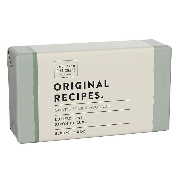 【SCOTTISH FINE SOAPS（スコティッシュファインソープ）】スコティッシュファインソープ社は、2014年に40周年を迎えました。創立者デレク・ロスが1974年に会社を設立して以来、世界30ヵ国以上で販売され日常生活を彩るフレグ...