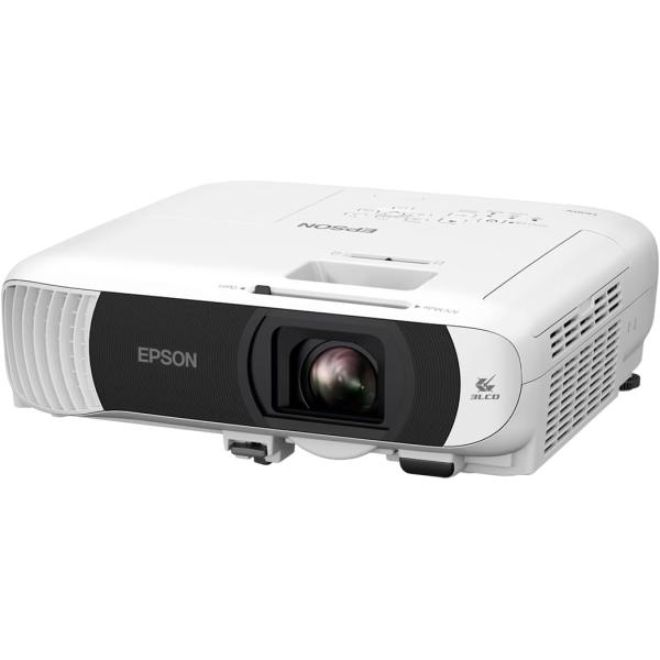 ●スクリーン解像度:FullHD●方式:3LCD方式(3原色液晶シャッター式投映方式)3LCD●有効光束(白の明るさ):4100lm●カラー光束(カラーの明るさ):4100lm●コントラスト比:(16,000:1)●液晶パネル画素数:縦19...