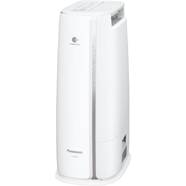 【製品特徴】■便利なハンドル付で持ち運びやすい軽量＆コンパクト■約160°スイング送風、大開口ルーバー搭載■ニオイの原因菌を除菌、気になる部屋干し臭を抑える【製品仕様】●衣類乾燥時間（衣類の量 約2kg相当）：約108分●除湿能力（60Hz...