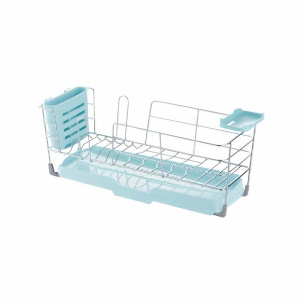 シェリー ワイヤー水切りセット S 水切りラック かご カゴ リッチェル Richell 公式ショップ :016902:リッチェル Yahoo!ショッピング店 - 通販 - Yahoo!ショッピング