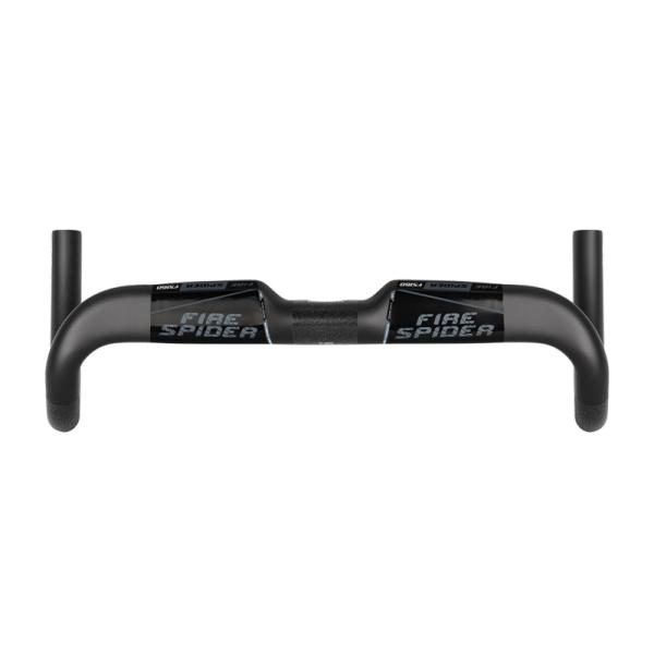 メーカー：TOSEEK型番：FS160素材：TORAY カーボン重量：約280g±20gクランプ径：31.8mm最大トルク：5Nmドロップ：126mmリーチ：64mm下ハンドルサイズ：380/400/420/440mm