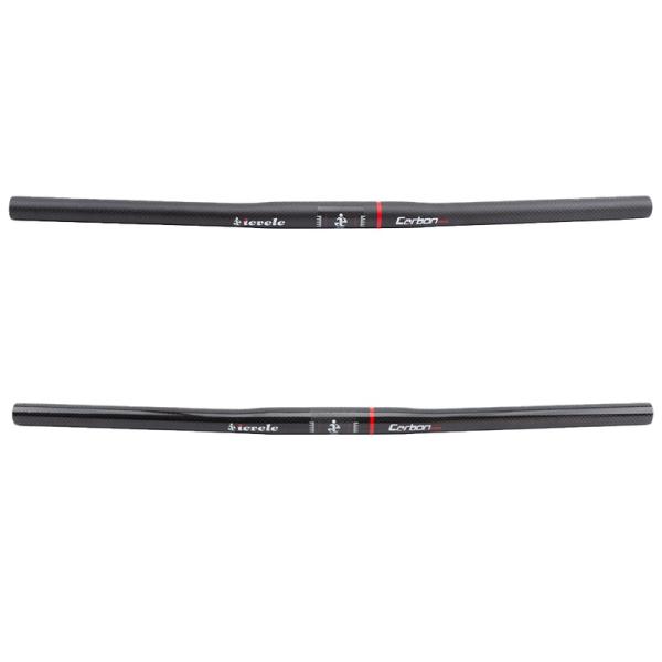 ブランド：ievele品番：iey10材質：T700カーボン重量：約99g±15g（580MM）口径：25.4mmサイズ：580/600mm仕上げ：艶有り/艶消しロゴ：有り/無し